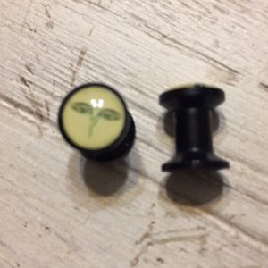 Jewelry | Face Plugs Body Jewelry | Poshmark